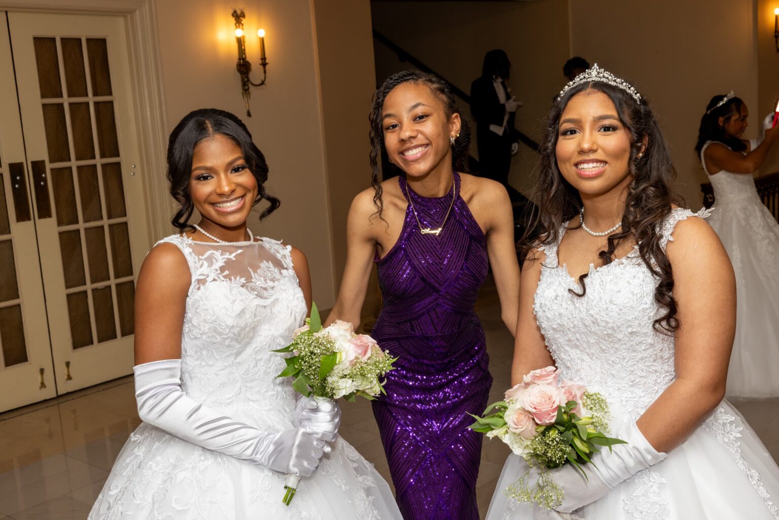 2024 Debutante Program Ad & Book - The Cotillion Society of Detroit ...